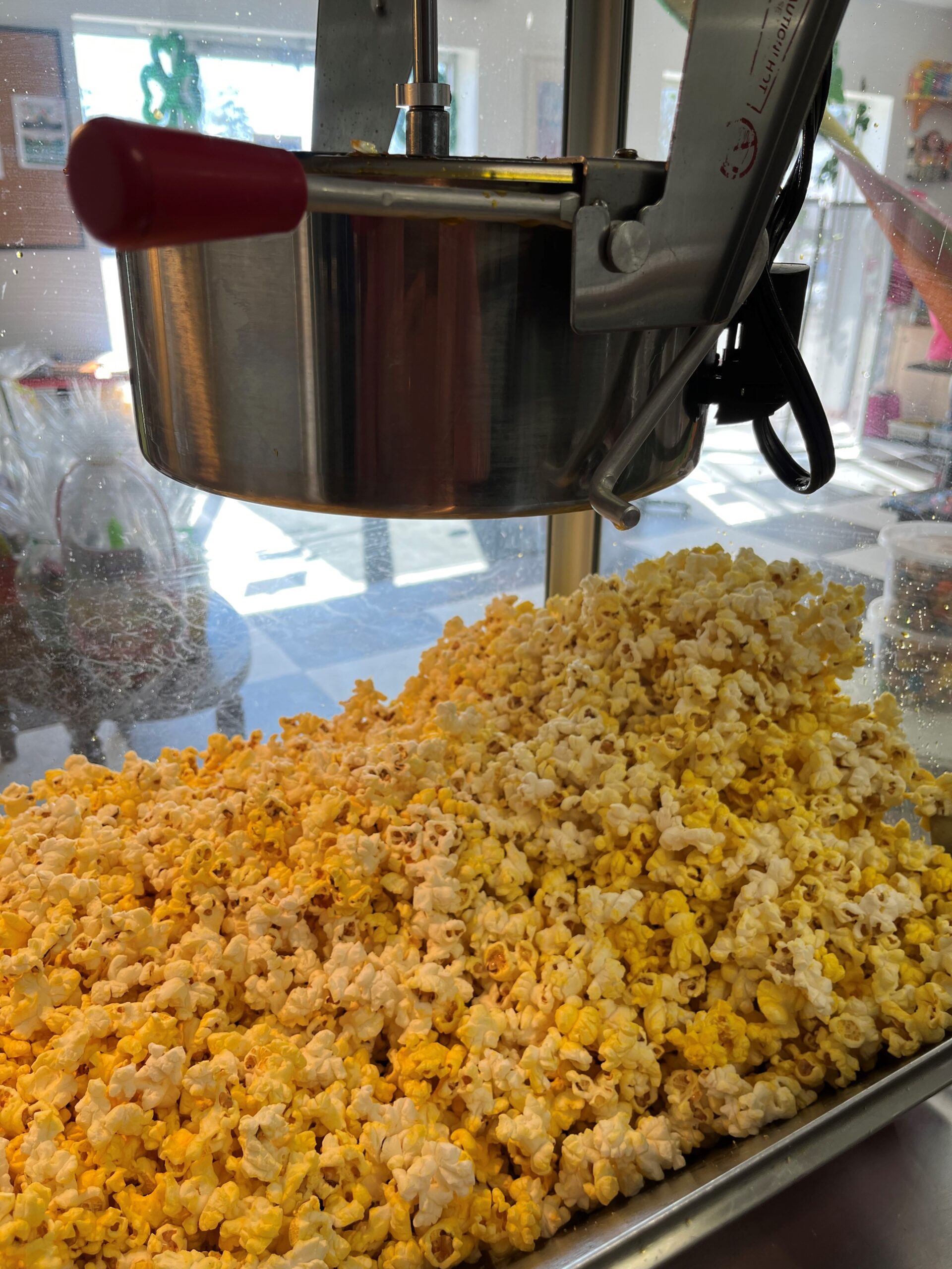 Home - Gramma's Candy Store